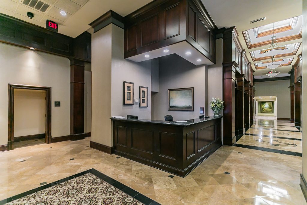 Location - Meridian Buckhead